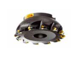 Hardox Machining | Damatech