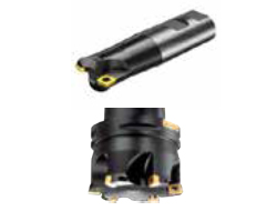 Hardox Machining | Damatech