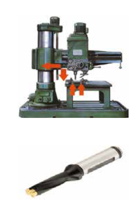 Hardox Machining | Damatech