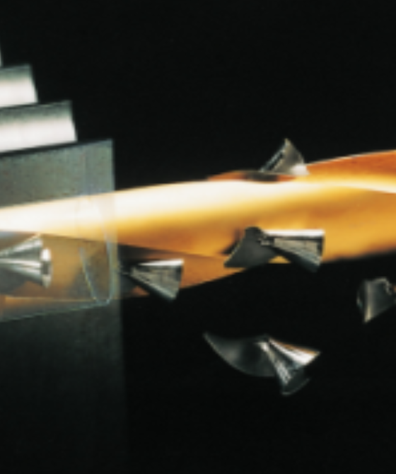 Hardox Machining | Damatech