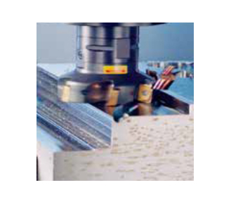 Hardox Machining | Damatech