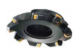 Hardox Machining | Damatech