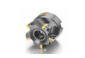 Hardox Machining | Damatech