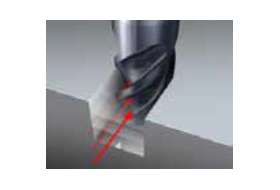 Hardox Machining | Damatech