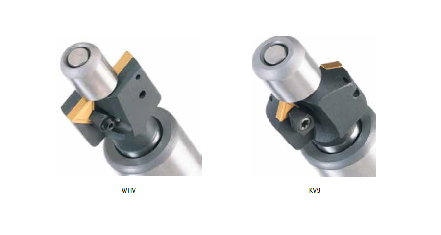 Hardox Machining | Damatech